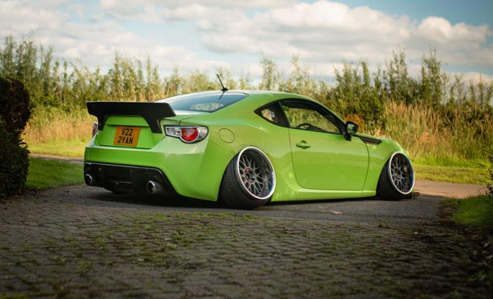 Exhibition Centre Liverpool - The Ultimate Show