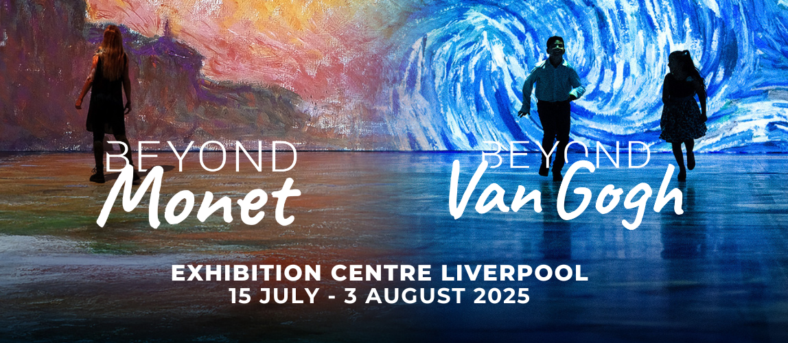 Exhibition Centre Liverpool