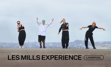 Exhibition Centre Liverpool