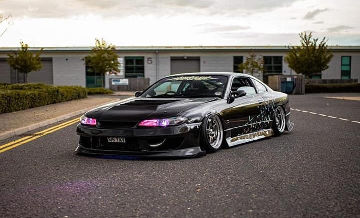 Exhibition Centre Liverpool - The Ultimate Show