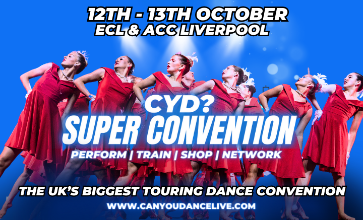 Exhibition Centre Liverpool - What's On