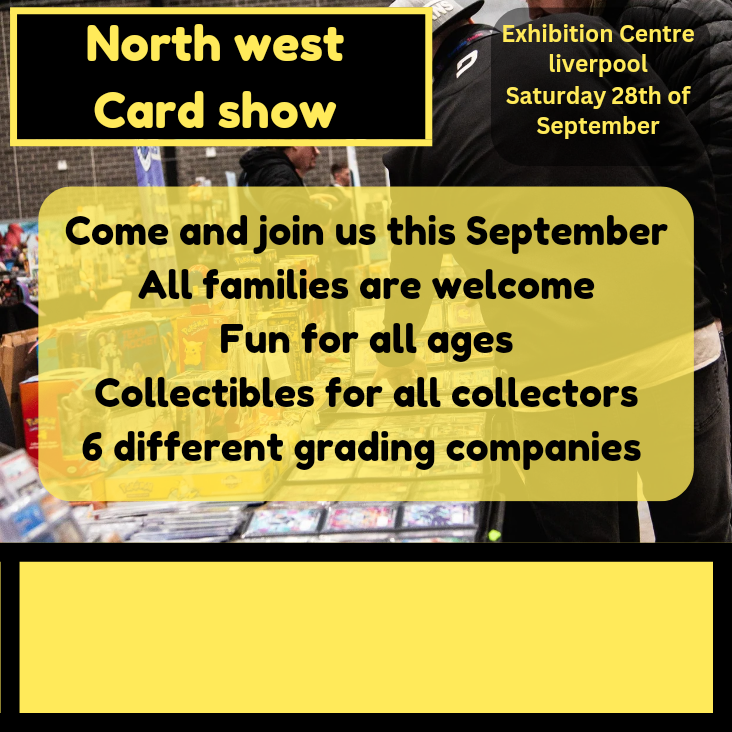 Exhibition Centre Liverpool