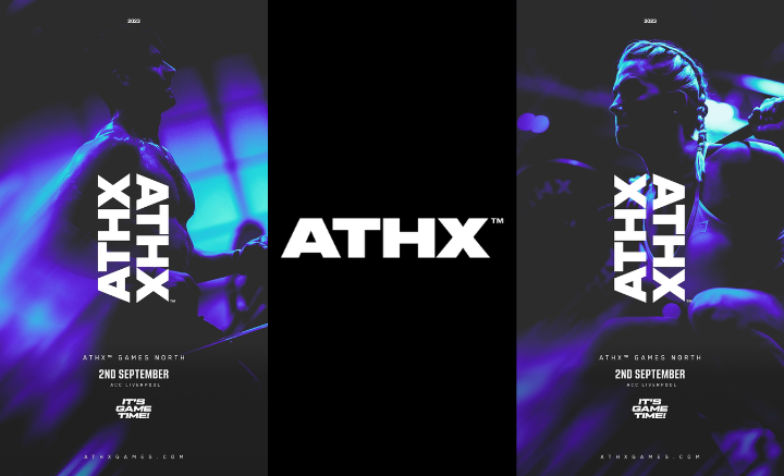 Exhibition Centre Liverpool - ATHX Games North