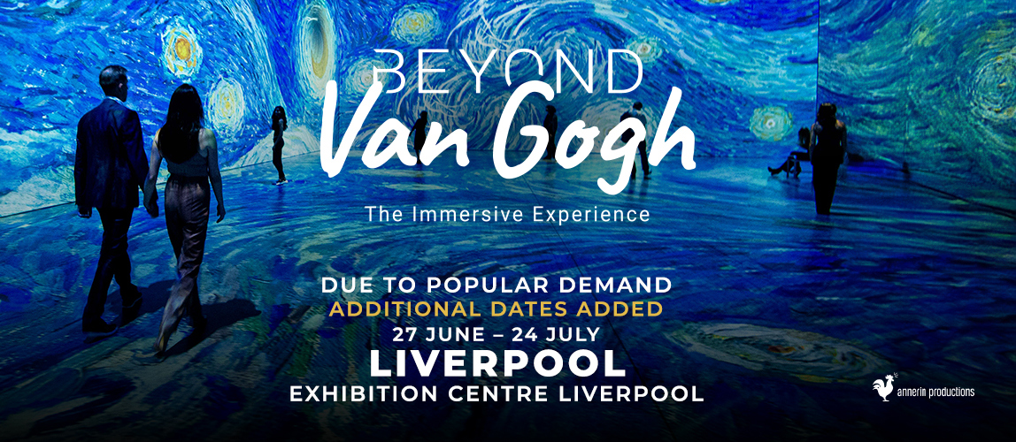 Exhibition Centre Liverpool