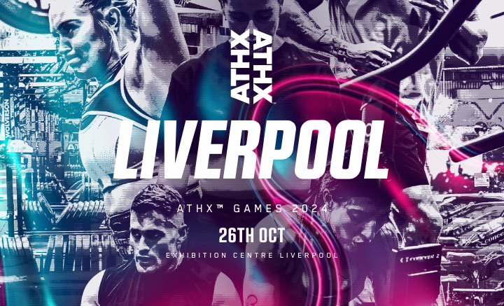 Exhibition Centre Liverpool - What's On